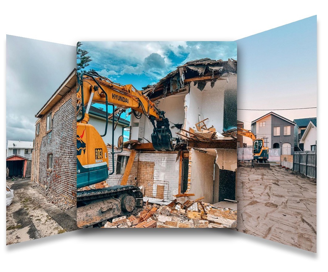 Residential Demolition Near Me: Expert Services for Safe and Efficient ...