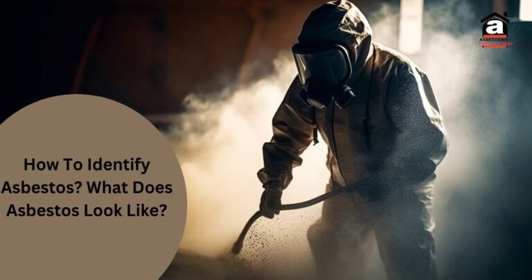 How To Identify Asbestos? What Does Asbestos Look Like? - TYR Demolition